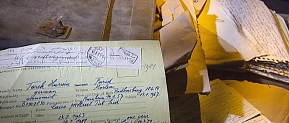 Aribert Heim: Zweifel am Tod von "Dr. Tod"