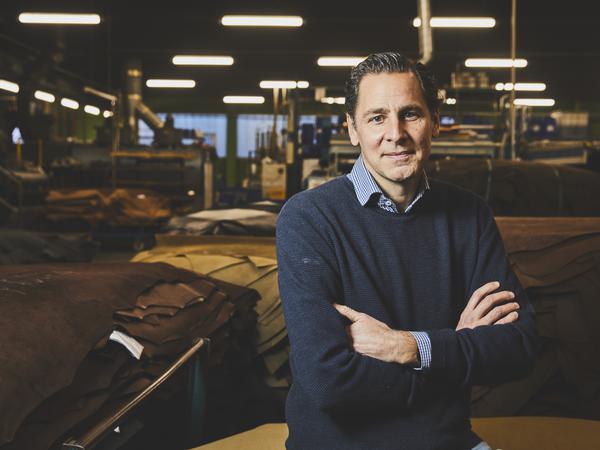 Lederschuhe oder vegane Schuhe?: „Wer auf Qualität und Nachhaltigkeit setzt, sollte sich das ...