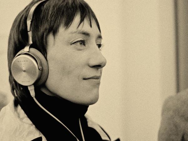 Die Filmemacherin und Feministin Helke Sander: Von einer, die auszog ...