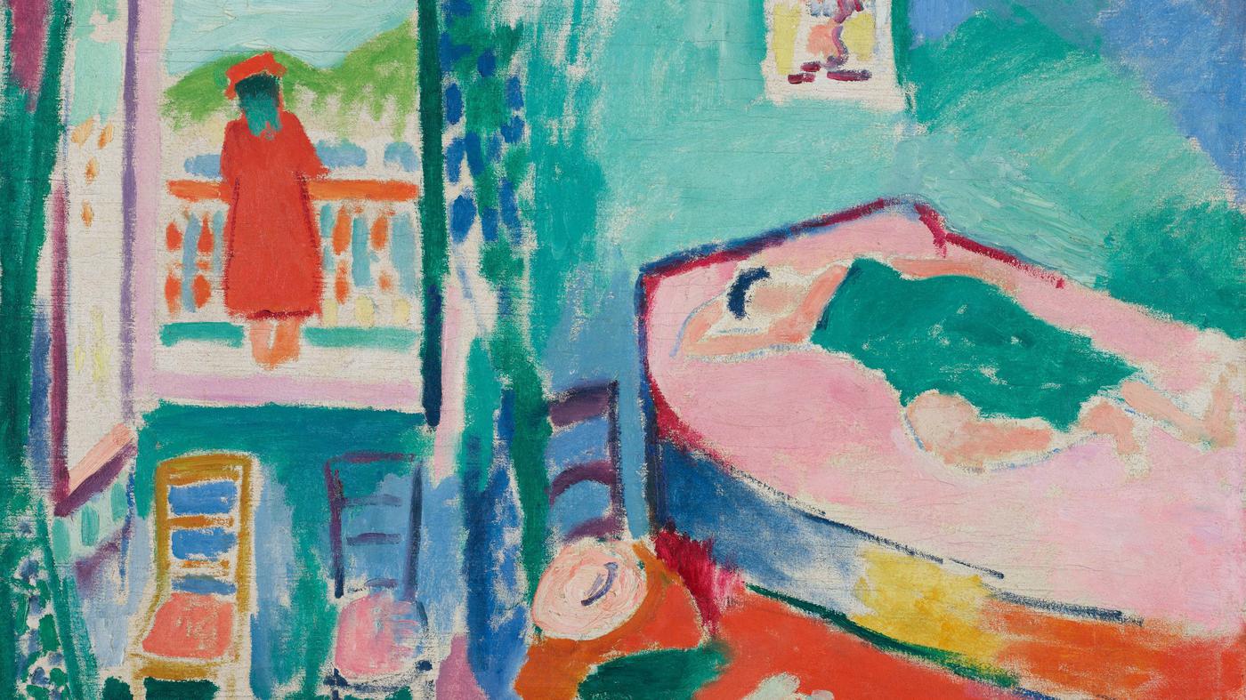 Mythos Matisse: Das Kunstmuseum Basel zeigt ein anderes Bild der Fauves
