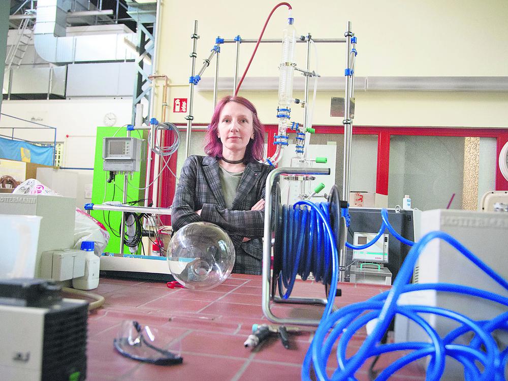 Energiesparen an der Uni: Audimax gesperrt, Jahresende im Homeoffice