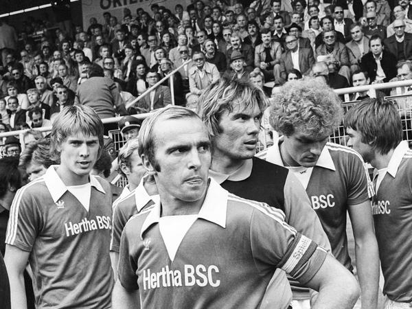 „Das war keine Mannschaft. Das waren Einzelspieler“: Das sagen frühere ...