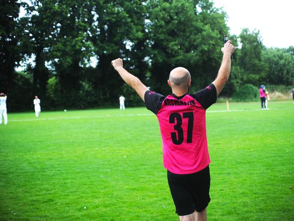 Unsere Spiele des Jahres: Krachende Knochen beim Sausage Cup