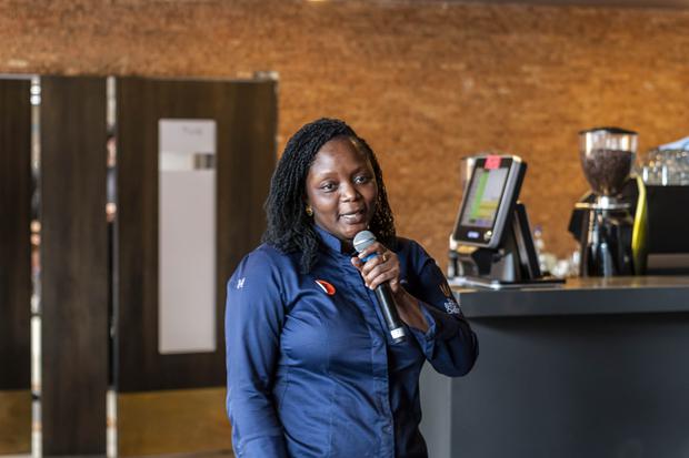 Sinn und Sinnlichkeit: Das Haus der Kulturen lockt mit kulinarischen ...