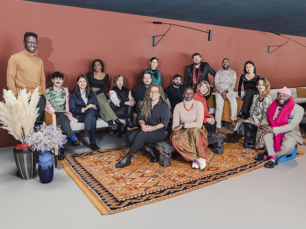 Eine neue Wissenschaft: Das HKW baut sich auf für die Zukunft