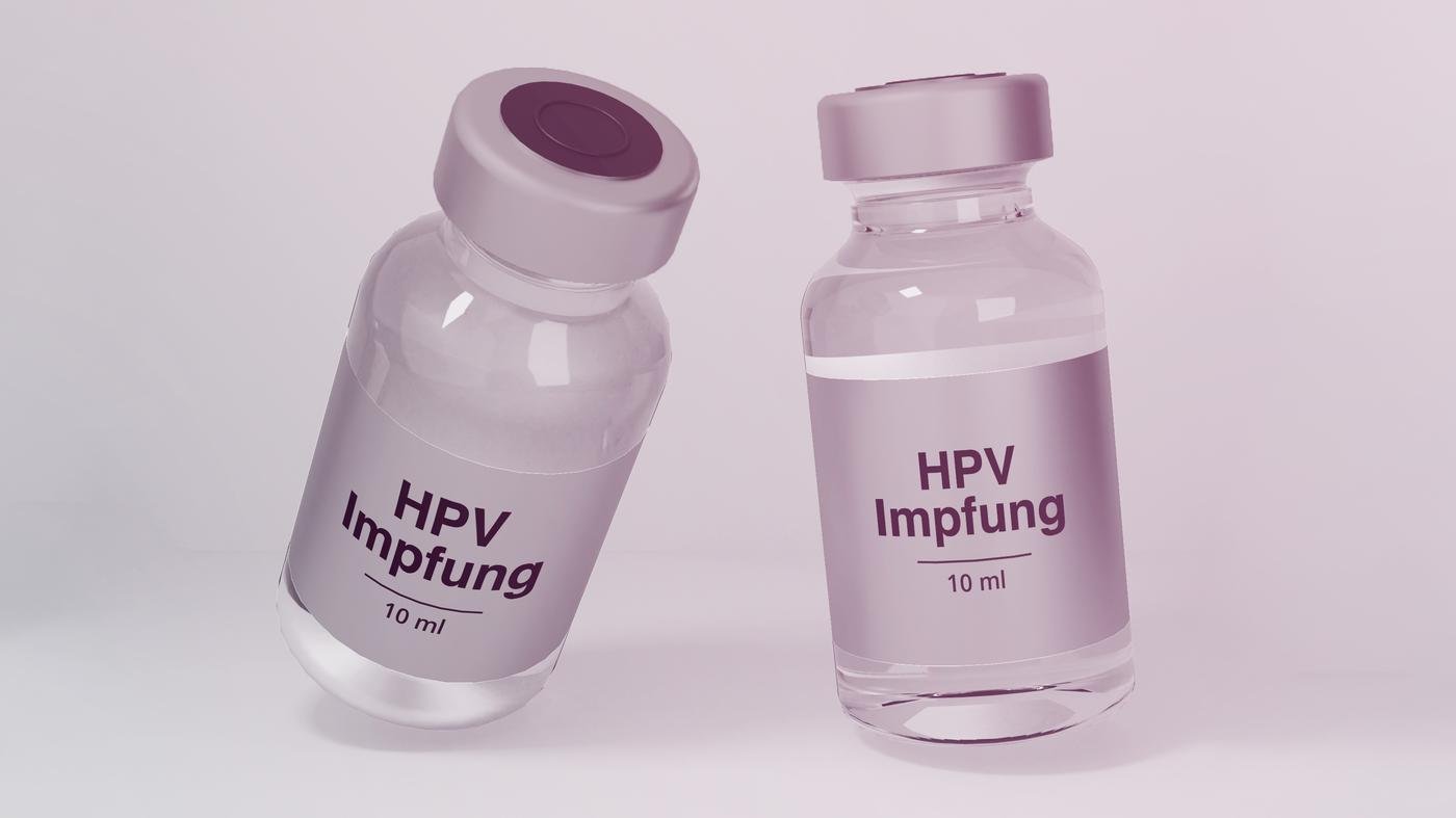 Impfung gegen Gebärmutterhalskrebs: Kann das 90-Prozent-Ziel erreicht werden?