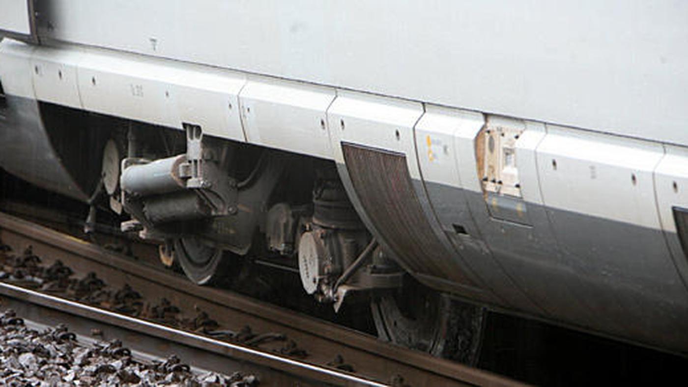 Notbremsung: Welche Konsequenzen zieht die Bahn aus dem ICE-Vorfall?