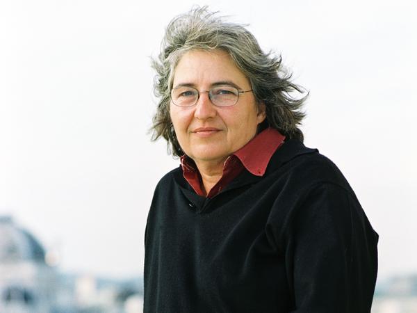 Theatermacherin Andrea Breth im Interview: „Plötzlich schreien alle ...