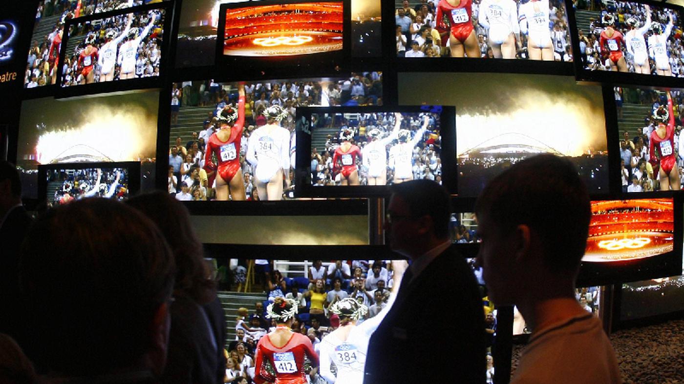 Internet: Alles digital bei ARD und ZDF