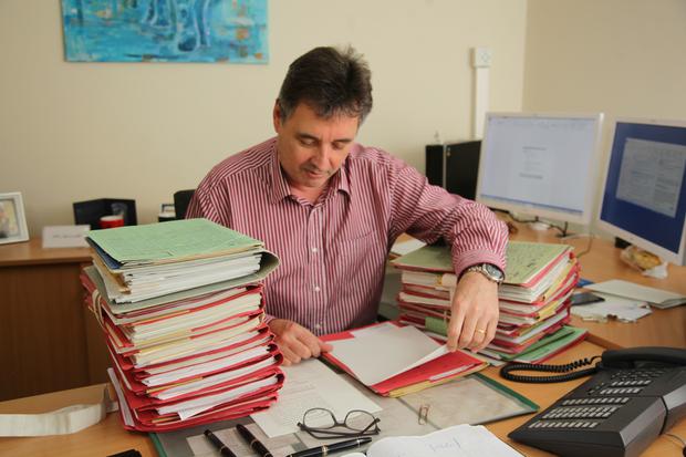 „Der Rechtsstaat ist am Ende“: Wie ein Berliner Oberstaatsanwalt die ...