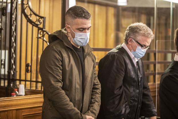 Geheime Audiodatei im Prozess aufgetaucht: Das ist auf der Tonaufnahme von Bushido und Abou ...