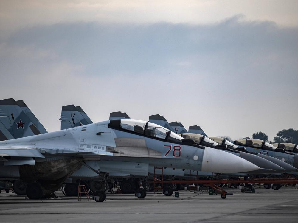 Gegenoffensiven, Lufthoheit, Cyber-Kampf: Worauf es im Ukraine-Krieg jetzt ankommt