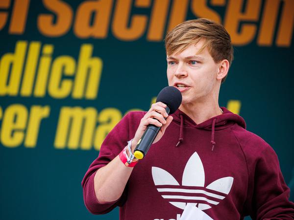 „Hemmschwellen gesunken“: Innenministerin Faeser sieht nach Fall Lina E ...