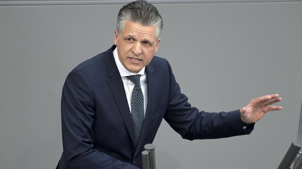 Daniel Friedrich Sturm