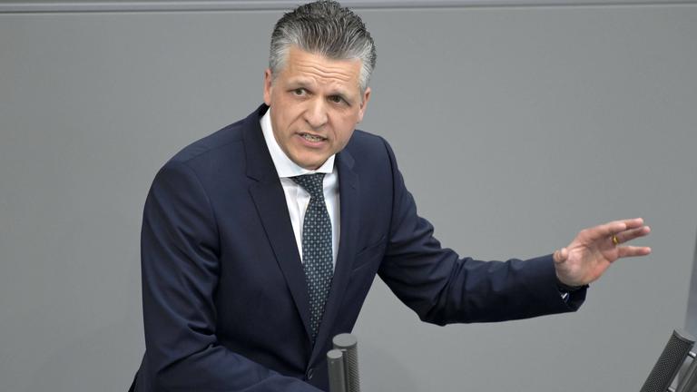 Daniel Friedrich Sturm