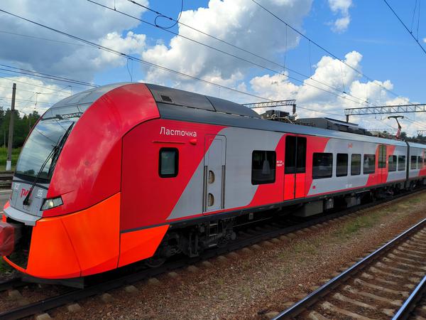 Mit Schönheitssalon und Sportwaggon: Der ganz spezielle Zug von ...