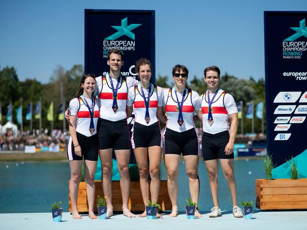 Wahl der Para-Sportler des Jahres: Der Winter-Tisch jubelt