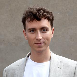 Marvin Wenzel - Tagesspiegel