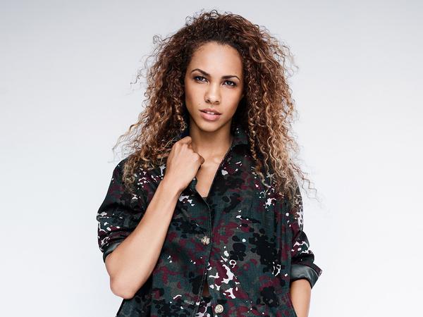 Alexandra Wester und ihr Neuanfang als Boxerin : „Ich habe Corona nie ...