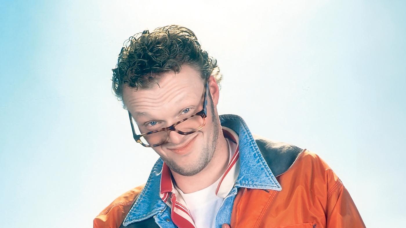 Stefan Raab – das große Kind: Wie der Spieltrieb unsere Ohnmacht bedient