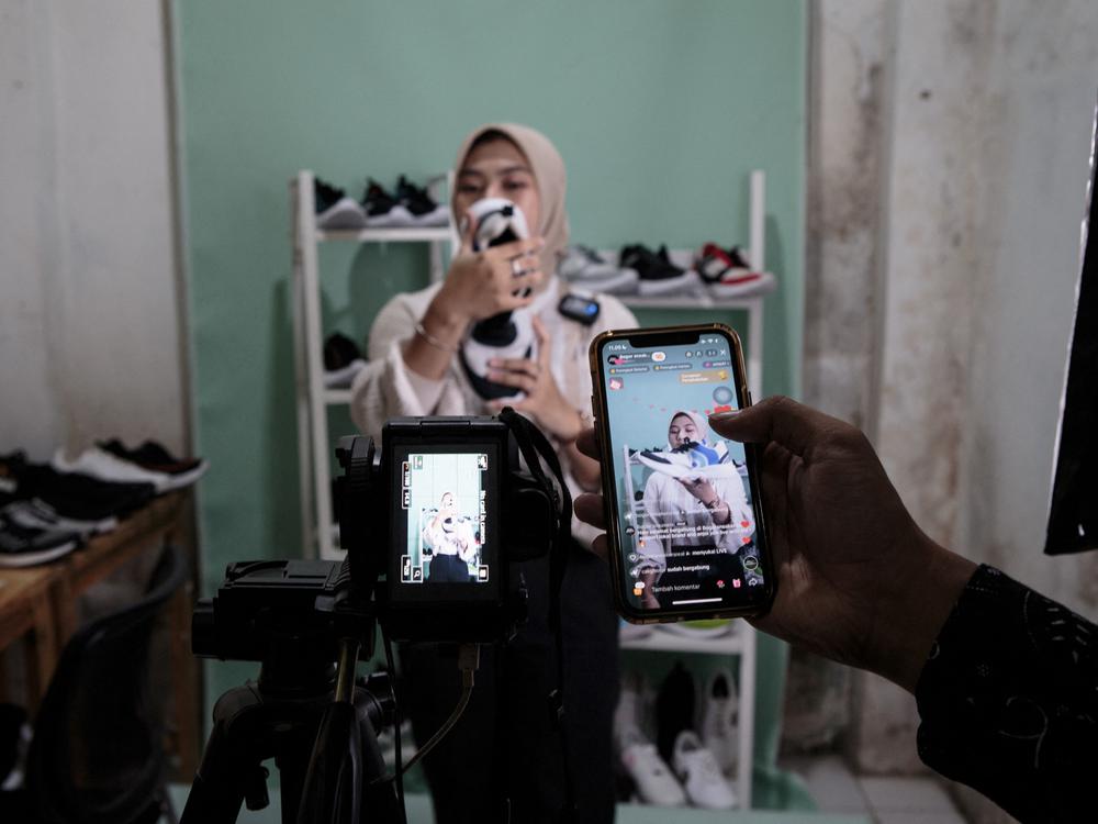 Deutschland-Chefs der Videoplattform: „Nein, China hat keinen Einfluss auf Tiktok“