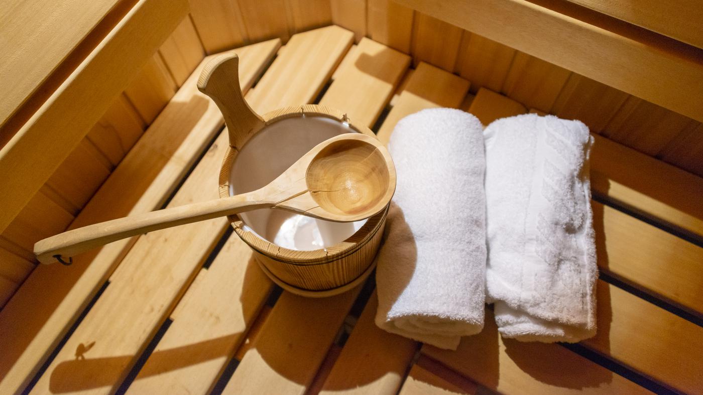 Sauna-Tipps für Berlin und Brandenburg: Hier kommen Sie richtig ins Schwitzen