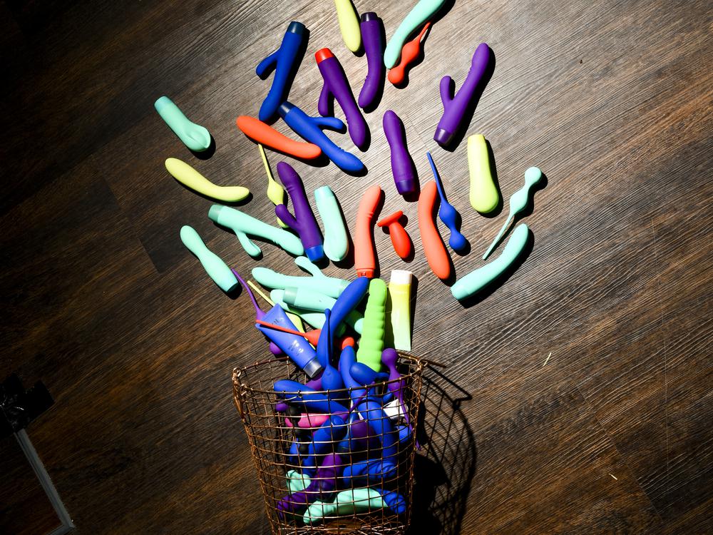 Amorelie-Markenchefin Bohn über den Kink-Trend: „Mein Browser-Verlauf ...