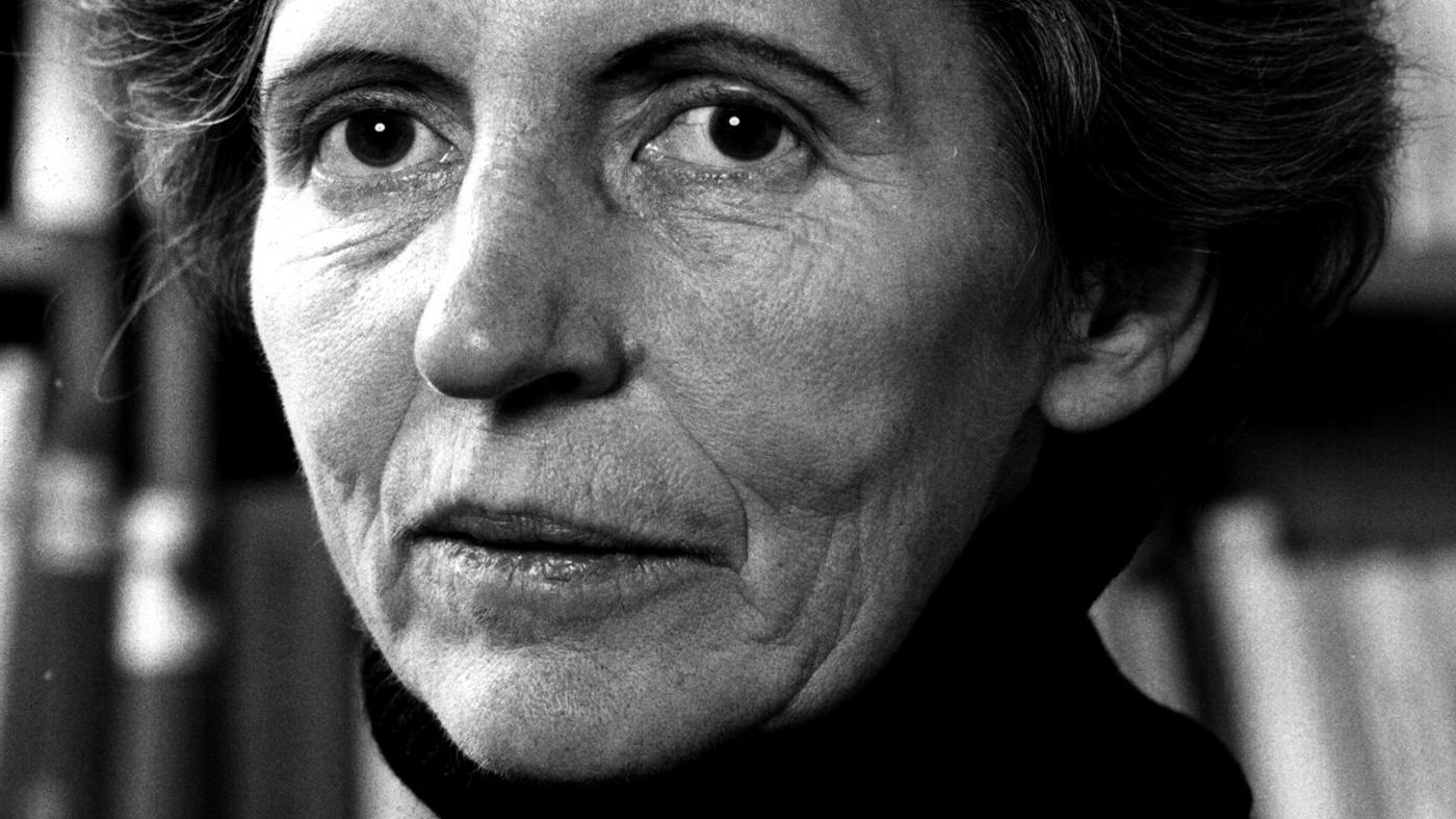 Erinnerungen an Ingeborg Drewitz: Für uns war sie eine Heldin