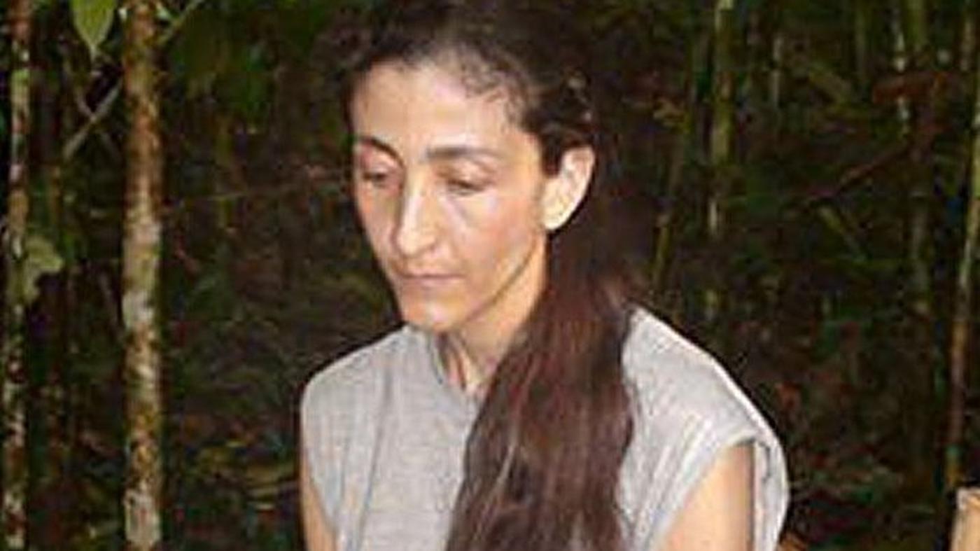 Geiselnahme: Rettungsaktion für Ingrid Betancourt startet