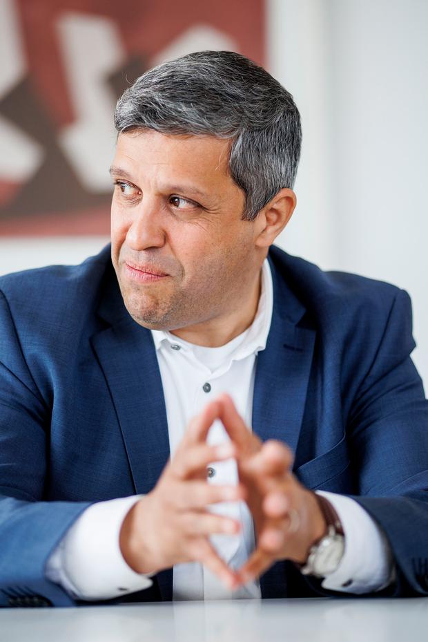 Ungleiches Duell in Spandau: Grünen-Spitzenkandidatin Jarasch muss nun ...