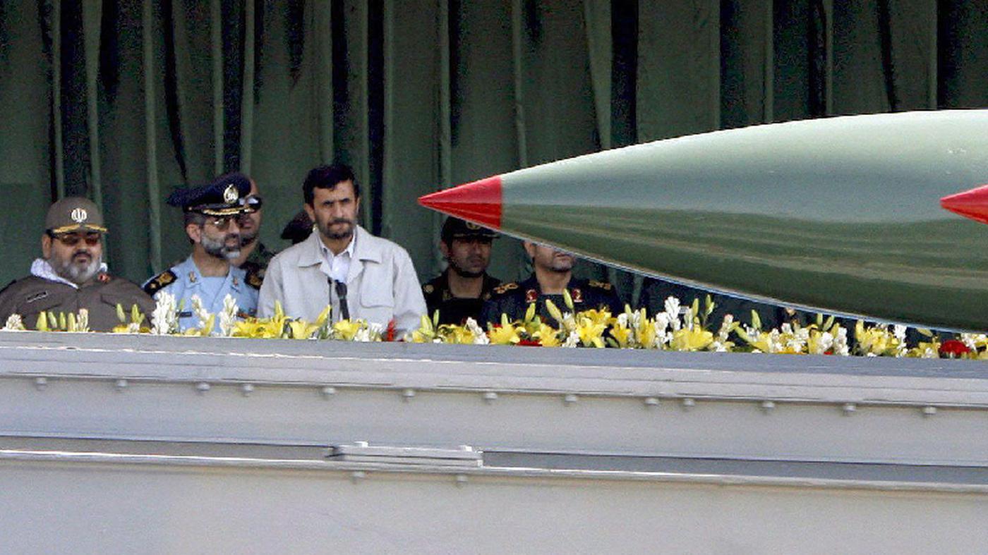 Iran-Sanktionen: Ohne Ergebnis konstruktiv