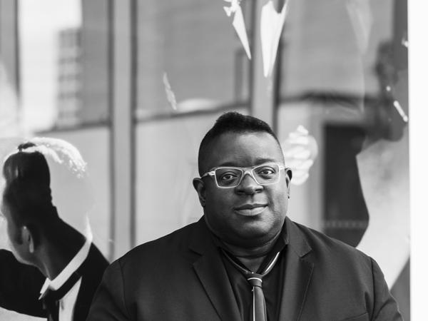 Goslarer Kaiserring für Isaac Julien: Lob dem Humanisten