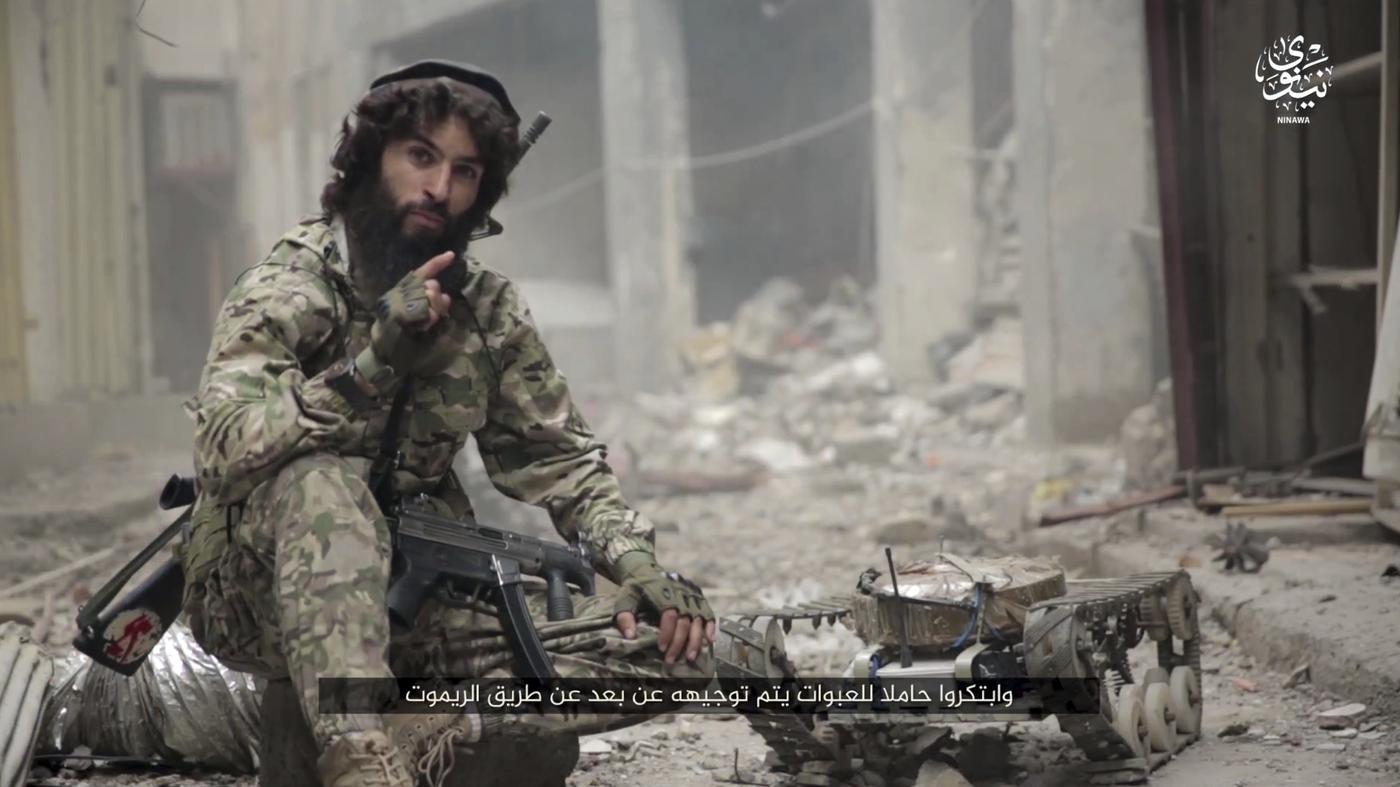 Oft von Terrormiliz gewaltsam verschleppt: Hunderttausende Menschen im Irak verschwunden