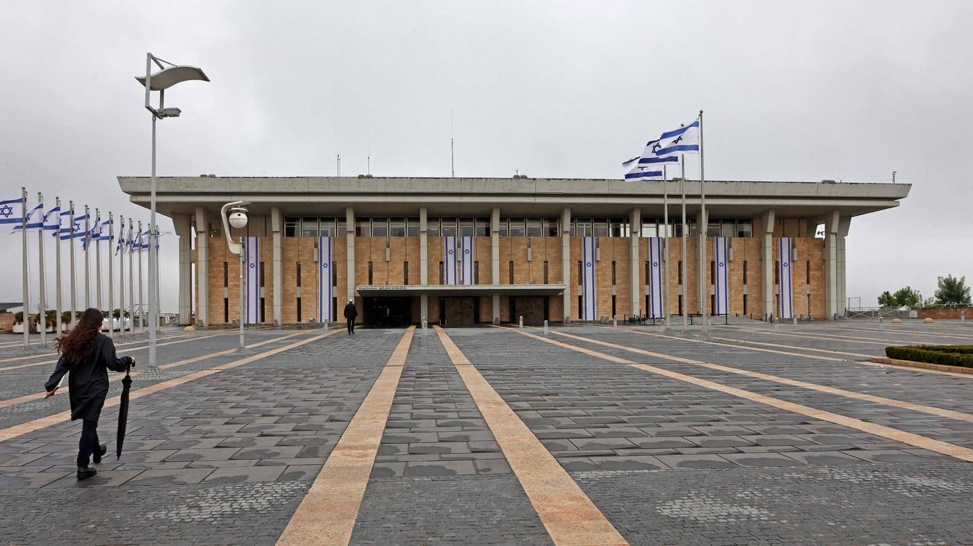 Drohende Eskalation im Westjordanland: Israels Parlament gibt Rückkehr ...