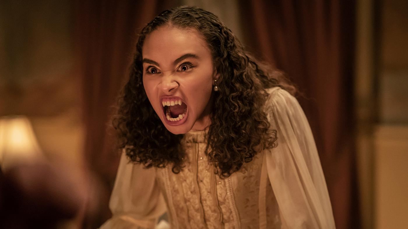 „Interview mit einem Vampir“: Zeitgenössische Blutsauger