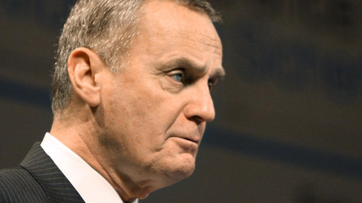 James Jones, US-Sicherheitsberater: "Militärische Macht allein reicht ...