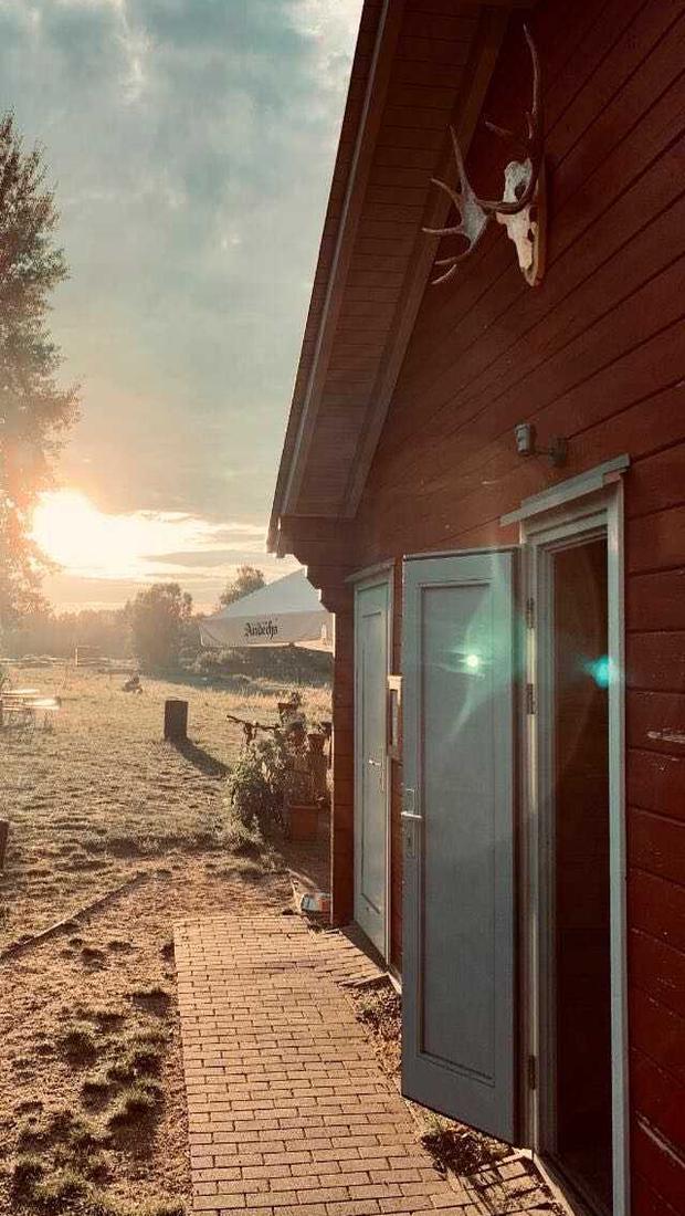 Genuss unter freiem Himmel: Hier sitzen Sie spektakulär schön!