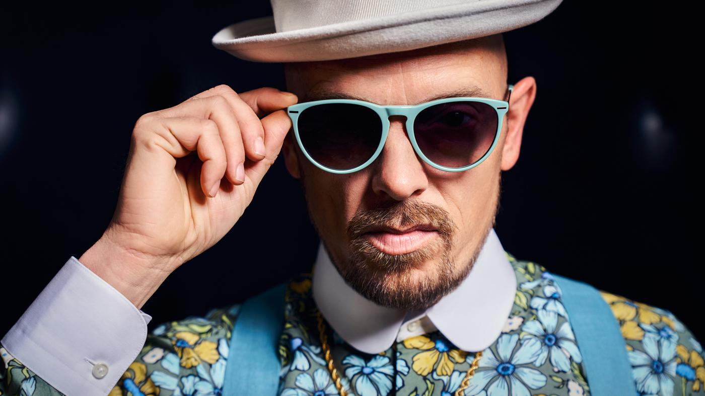 Sänger Jan Delay im Interview: „Die neuen Sachen, die ich gut finde ...