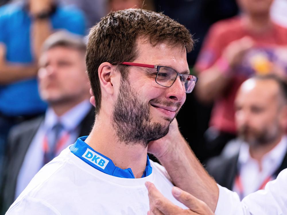 Ein Sieg gegen alle Zweifler: Jaron Siewert feiert ersten Titel mit den ...