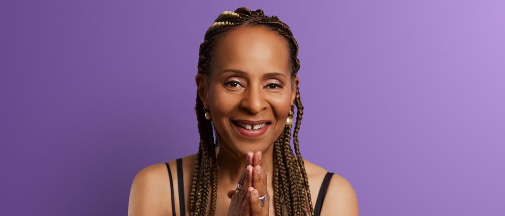 Jocelyn B. Smith: Die Soul-Queen von Berlin