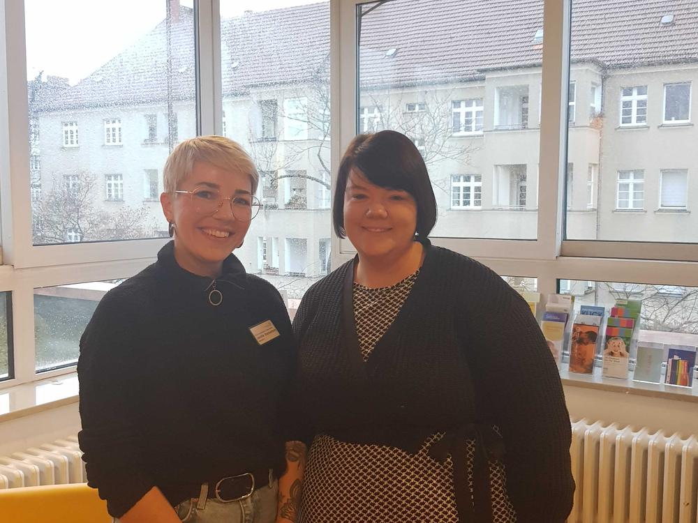 Babylotsen-Programm in Berlin: Damit Eltern nicht immer in Alarmbereitschaft sein müssen