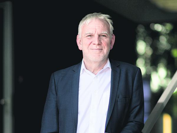 Kampf gegen die Erderwärmung: Das sind Deutschlands Klima-Diplomaten in ...