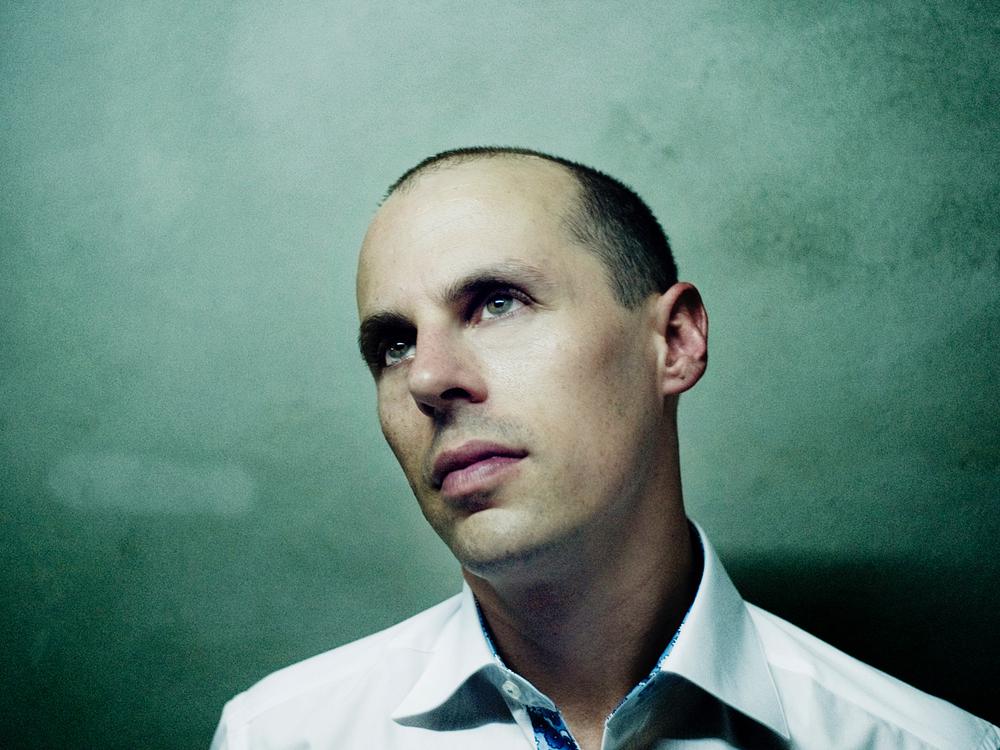 Pianosalon Christophori: Szenen einer Ehe