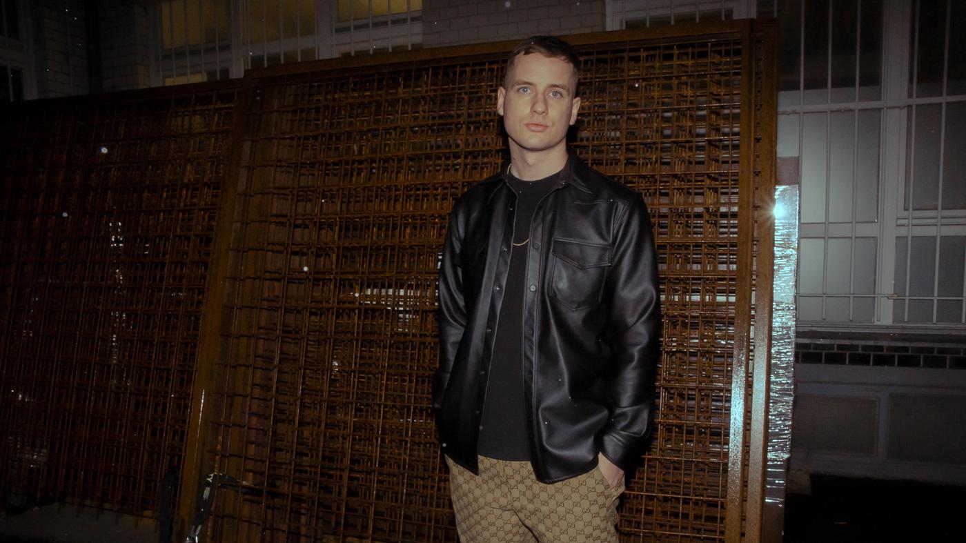 Von Apache207 bis Badmómzjay: Wie der Berliner Produzent Jumpa den ...