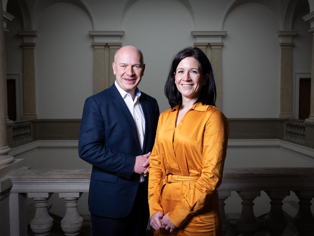 Rot zu Schwarz in Berlin: Nach 27 Jahren hat die SPD im Bildungsressort ...