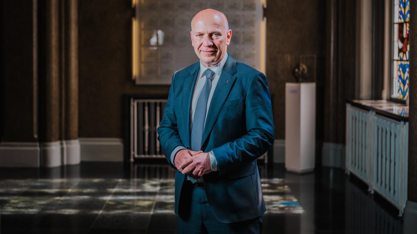 Bundestag soll Spende an Berliner CDU prüfen: Korruptionsbekämpfer ...