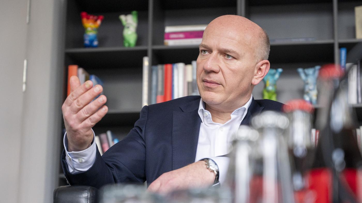 Berliner CDU-Chef fordert mehr Kontrolle: „Der Landesrechnungshof ...