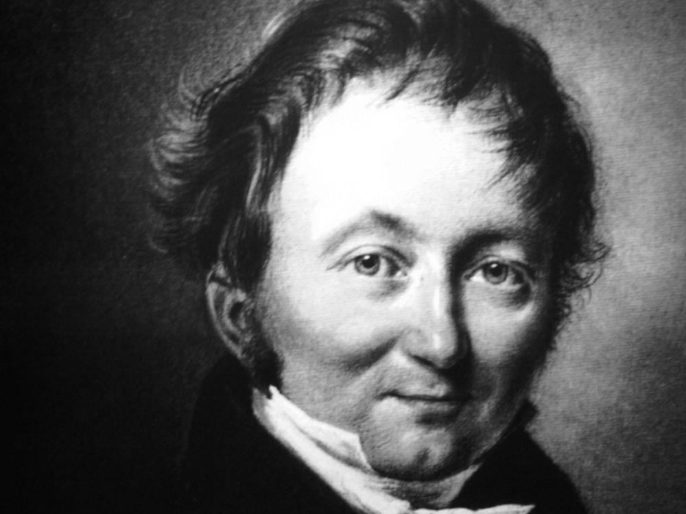 Heute vor 206 Jahren: Als die Pferde starben: Das erste Fahrrad