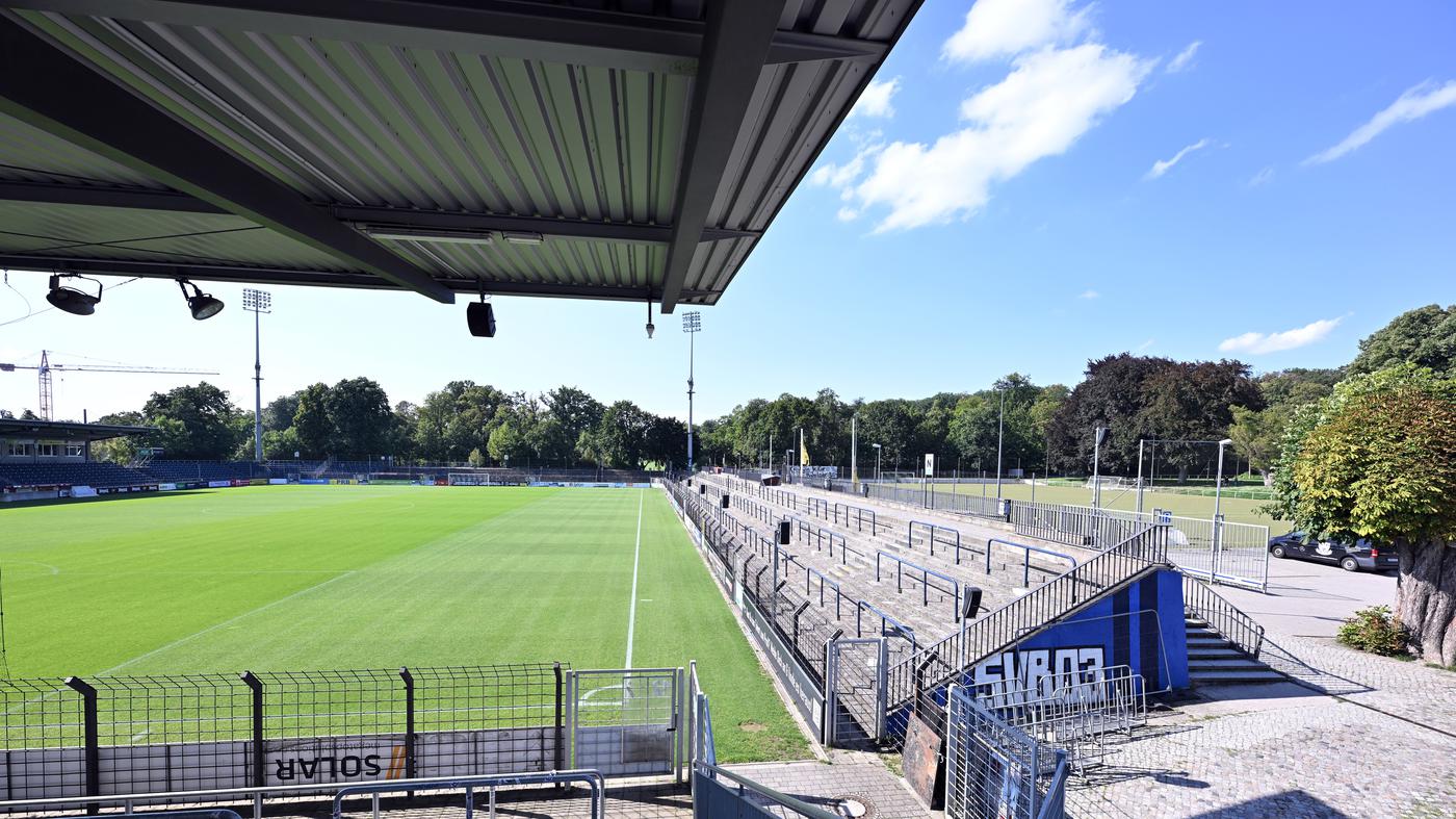 PNN-Serie „Wahlweise“: „LED-Beleuchtung, Wärmepumpen und Fotovoltaik im Stadion“