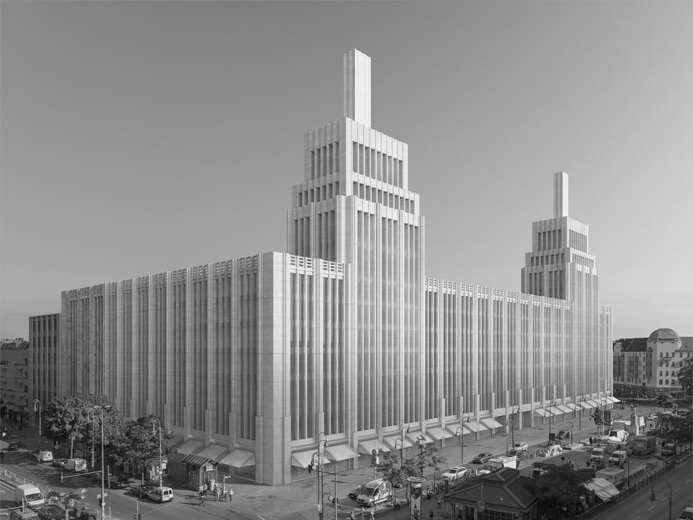 Lobbyismus am Hermannplatz: Wie der Signa-Konzern Druck auf den ...